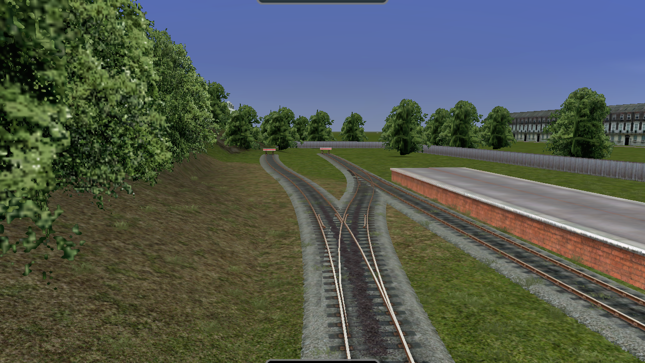 Rail Simulator Screenshots — Postimages