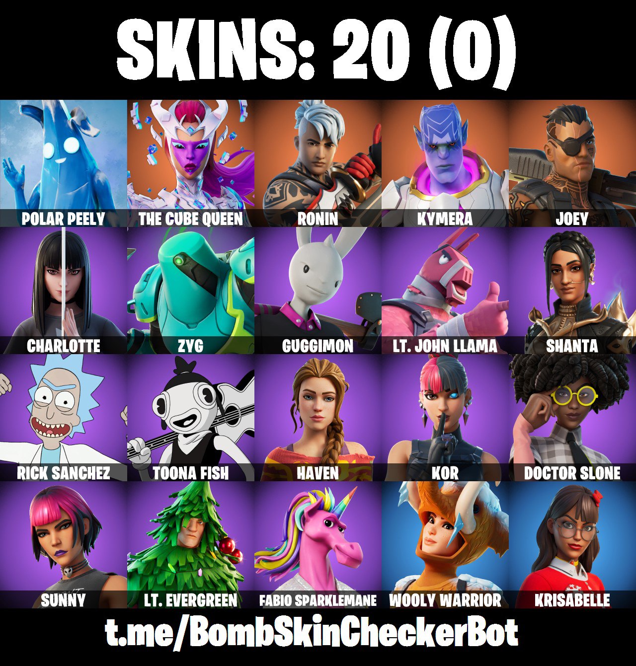 skins — Postimages