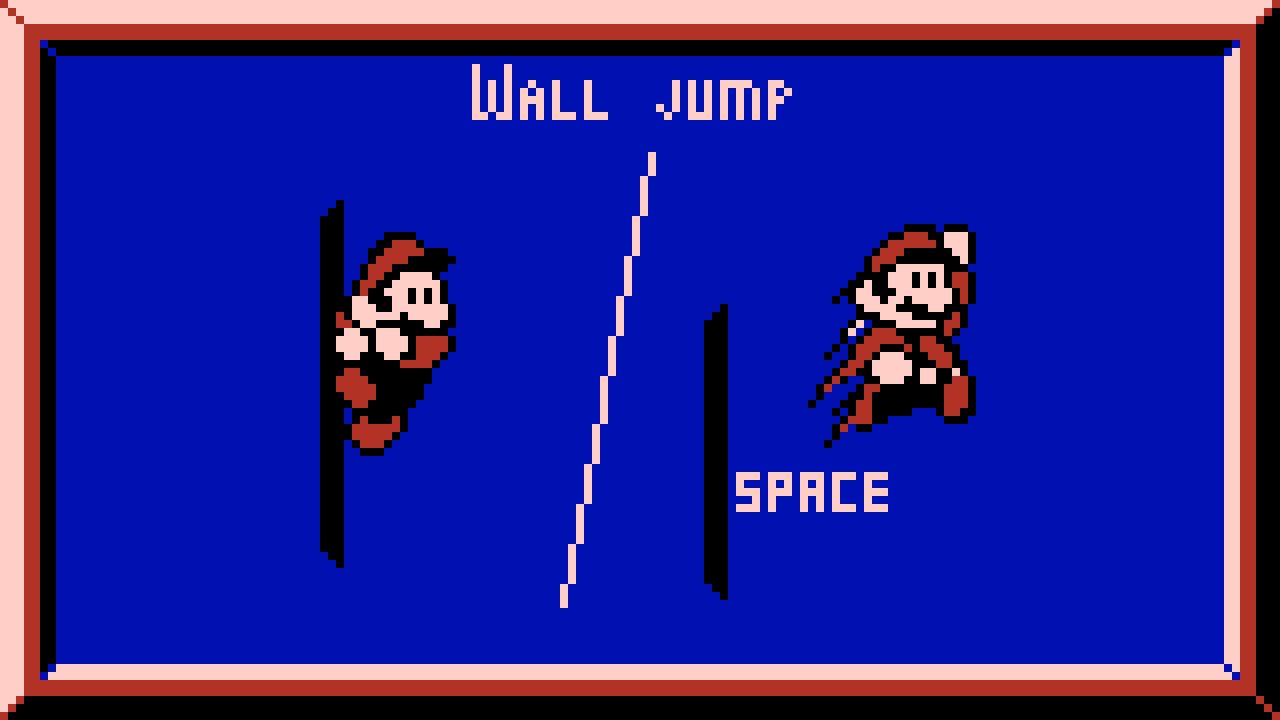 Mario Mania | MCreator
