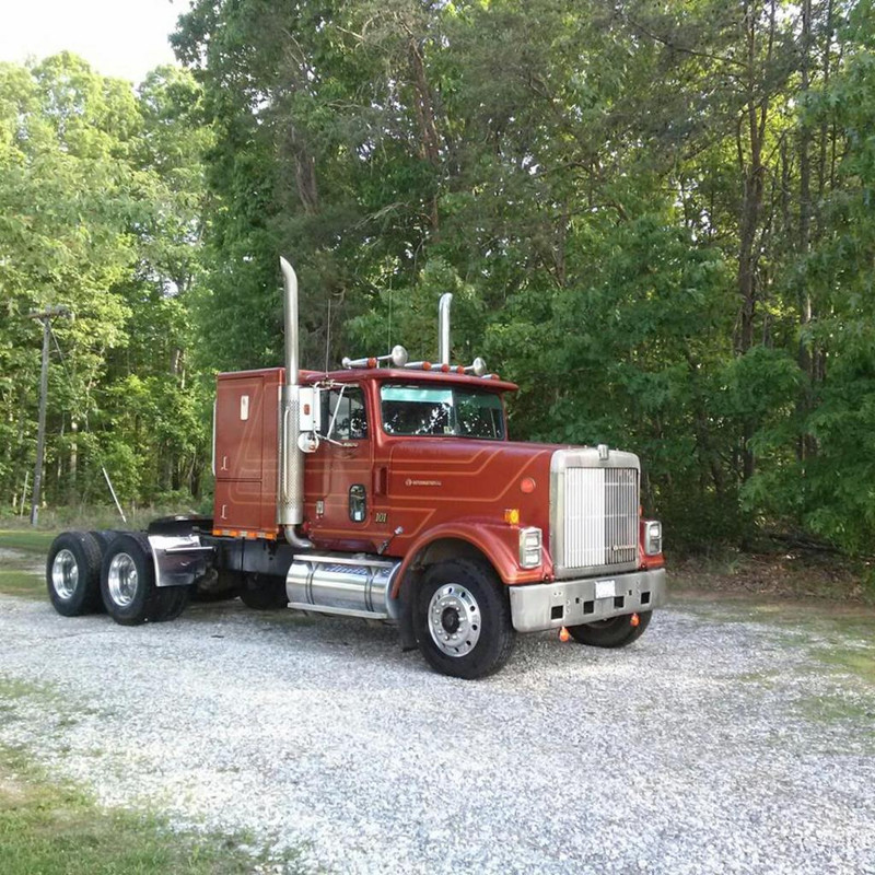 Random truck pics - SCS Software