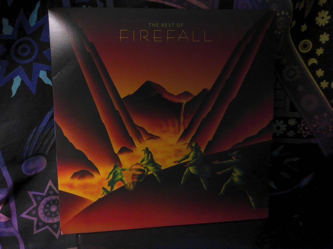 Firefall | Steve Hoffman Music Forums