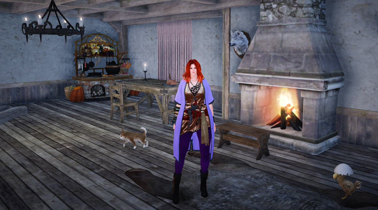 [Feedback] Can we stop doing that to female outfits in BDO? | Black ...