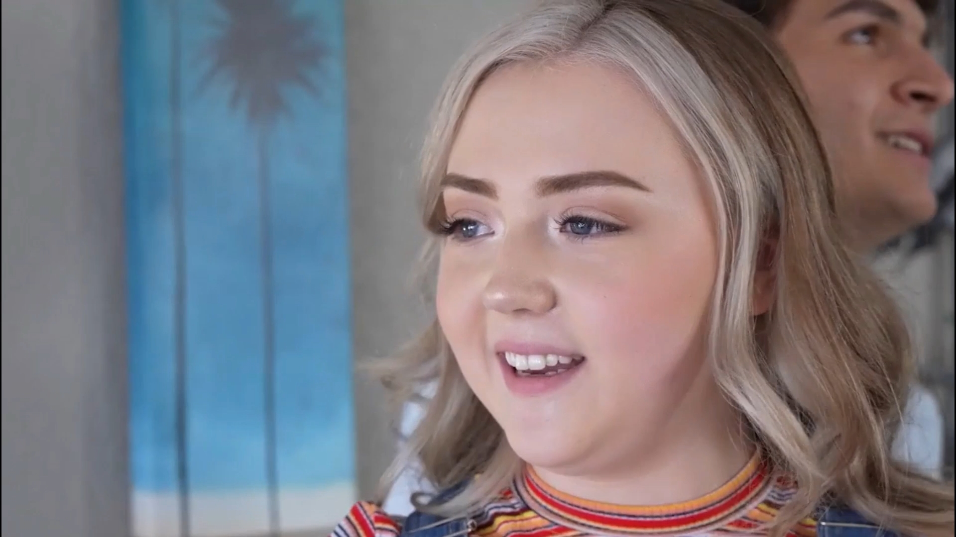 Hot Step Mom Sydney Paige And Cute Girlfriend Eva mp4 snapshot 00 44 ...