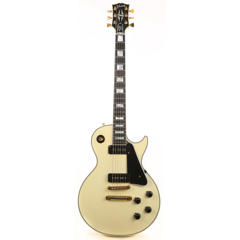 Very nice LP Custom - The Gibson Lounge - Gibson Brands Forums