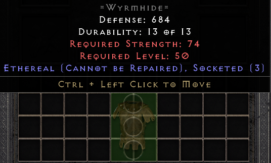 Ladder Offerlist - Topic - d2jsp