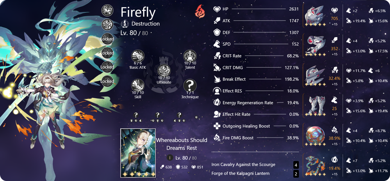 Build Firefly — Postimages