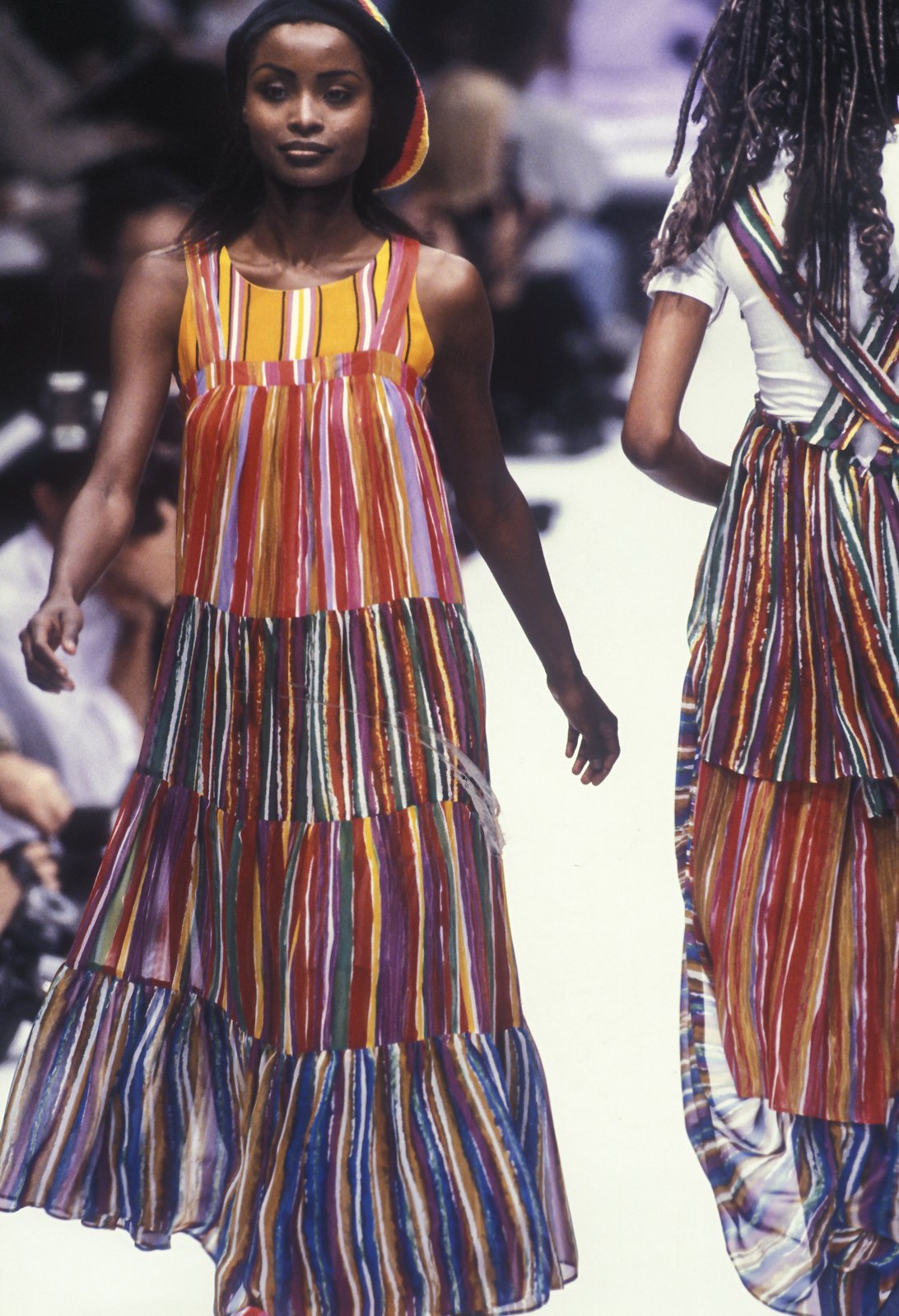 Fashion Classic: Complice Spring/Summer 1994 | Lipstick Alley