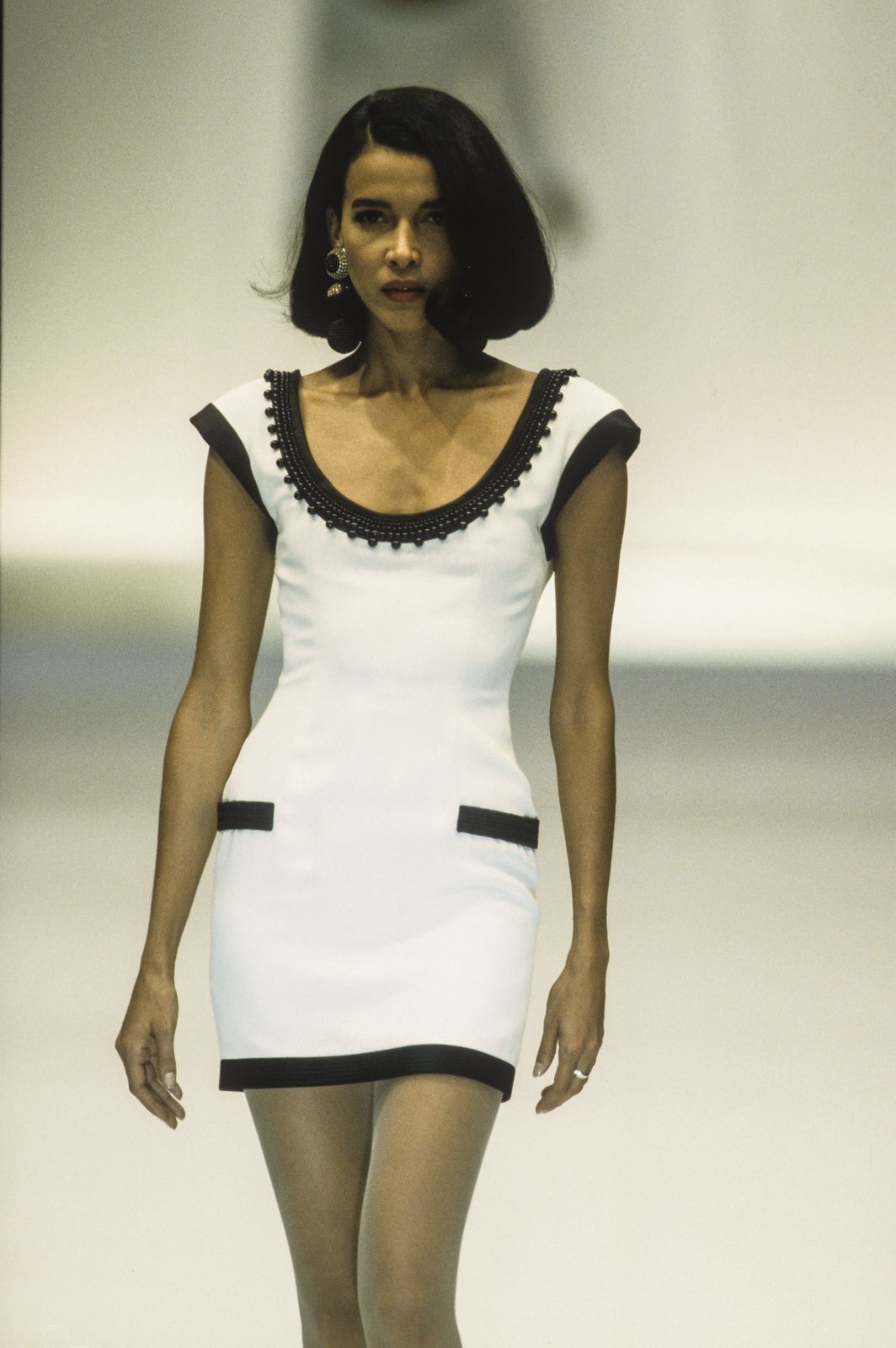 Fashion Classic: GENNY Spring/Summer 1991 | Lipstick Alley