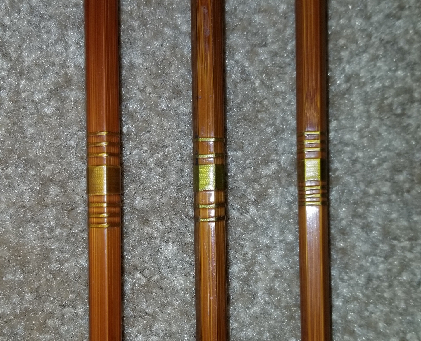 3 Granger Specials Signature Wraps — Postimages