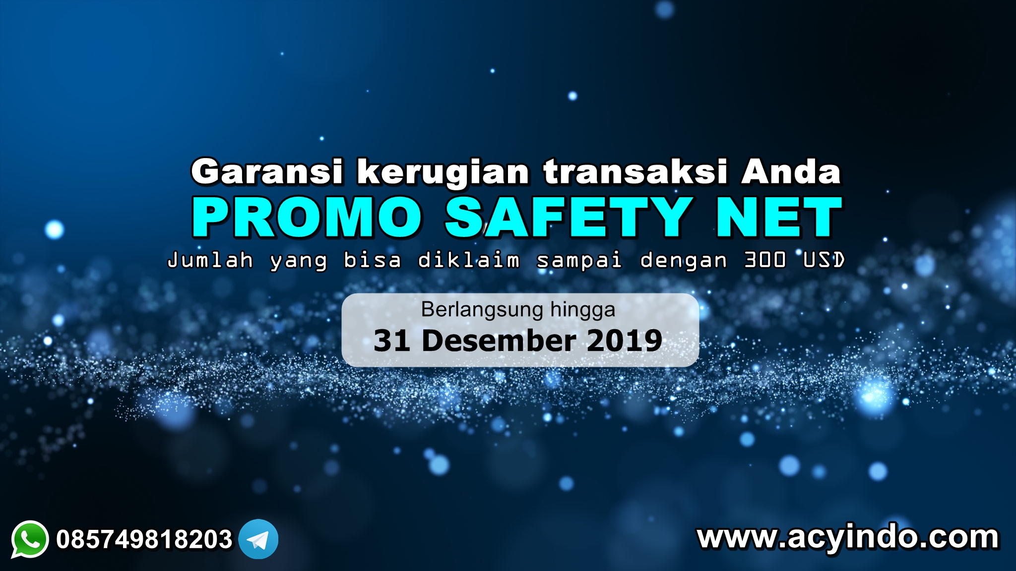 PAMFLET SAFETY NET — Postimages
