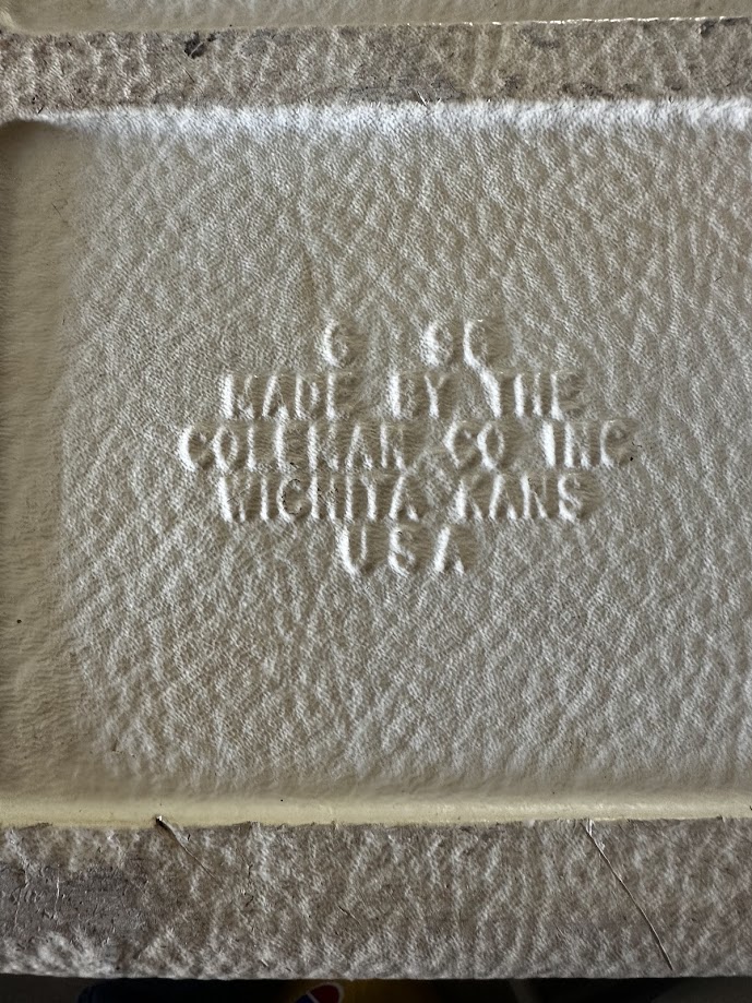 coleman bottom — Postimages