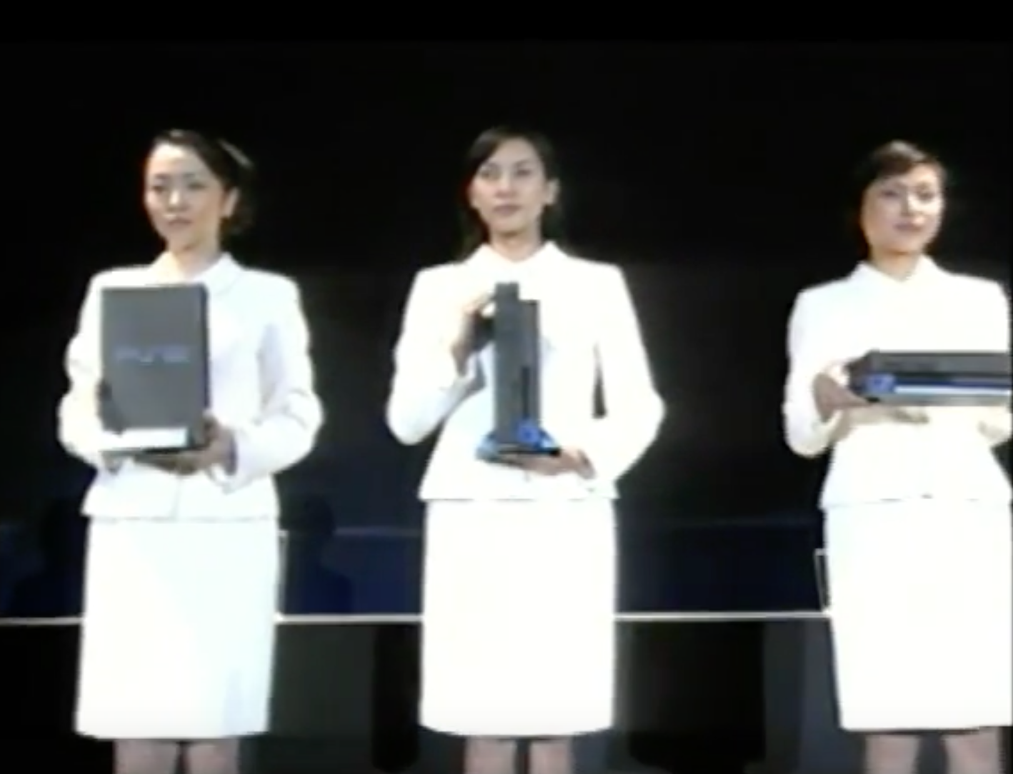 PS2 1999 — Postimages