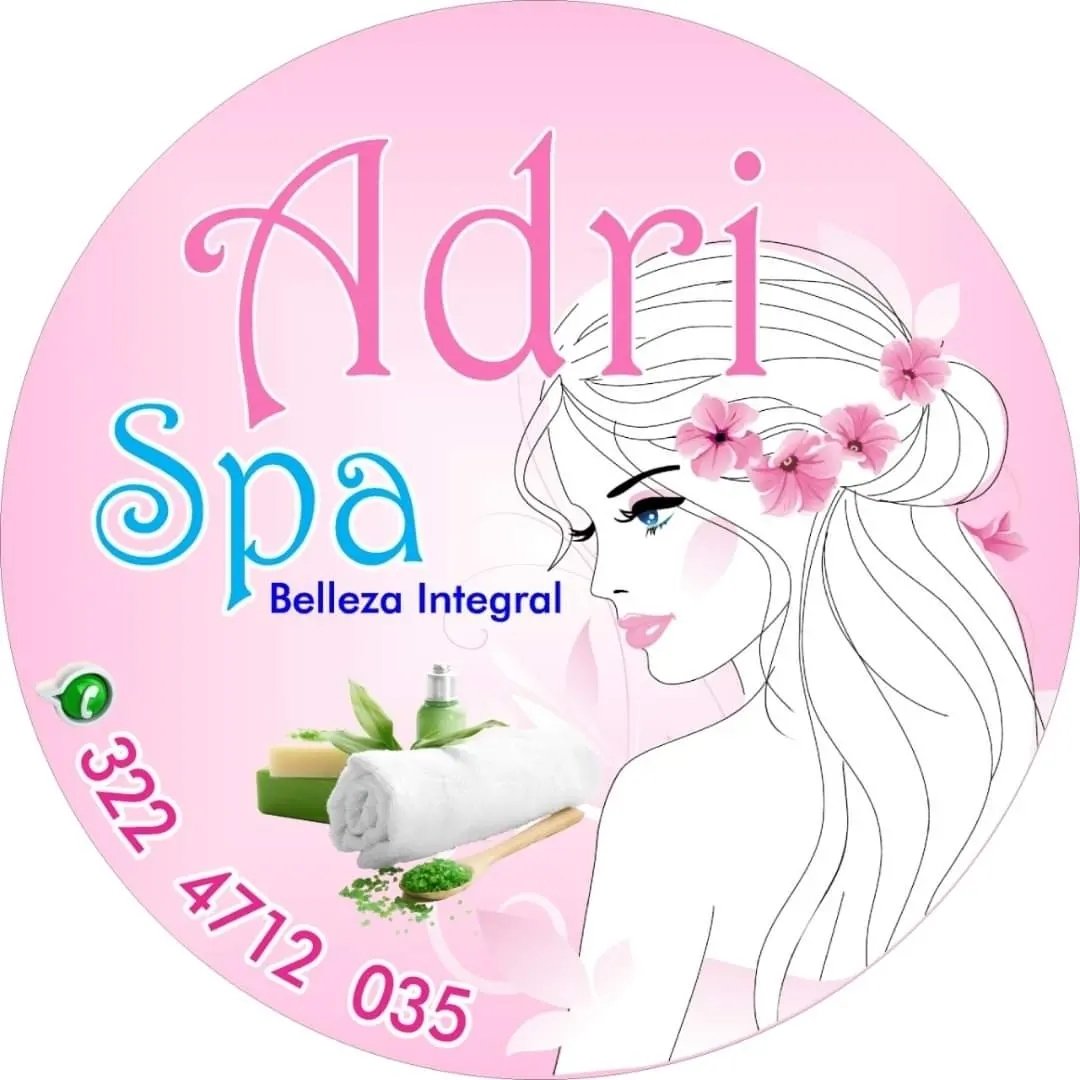 141 Adri spa logo — Postimages
