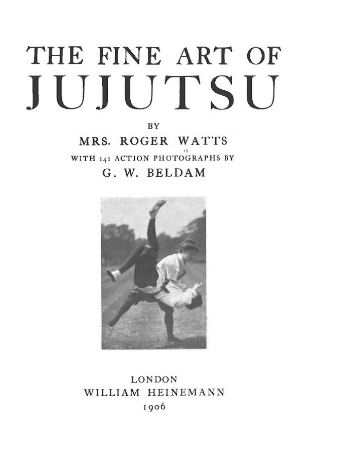 1906 MRS Emily Watts — Postimages