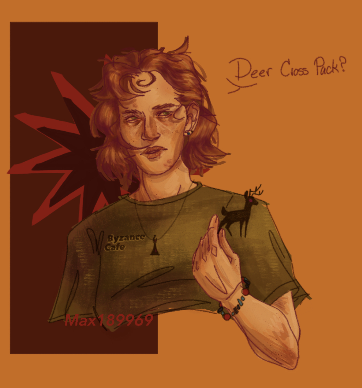 Max Bust — Postimages