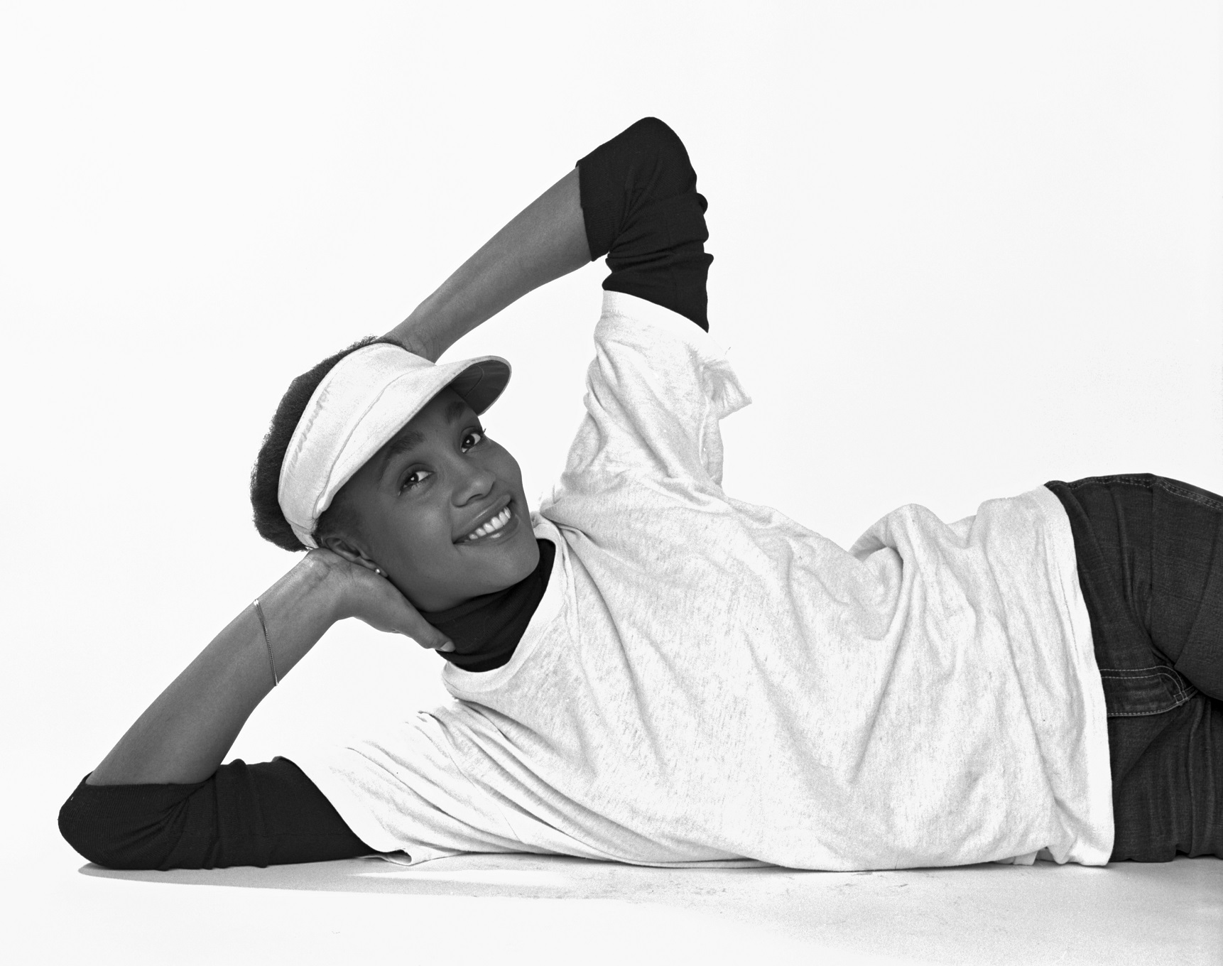 Whitney Houston: Top American Model Pic & Appreciation Thread ...