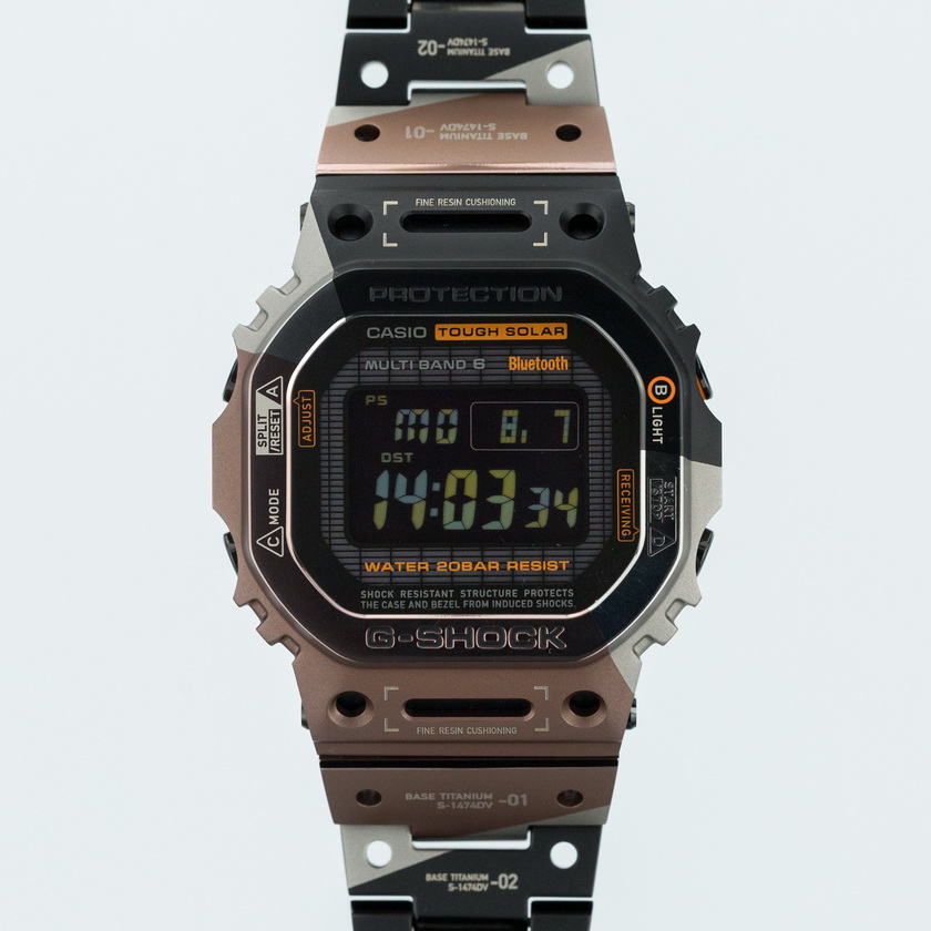 Casio G Shock GMW B5000 TVB 1 ER 1 — Postimages