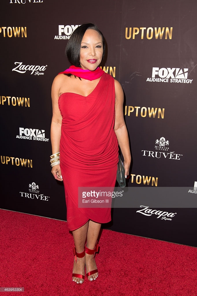 Lynn Whitfield Feet 2362330 — Postimages