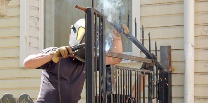 Same-Day Gate Repair in Dallas: Get Your Gate Back on Track Quickly ...