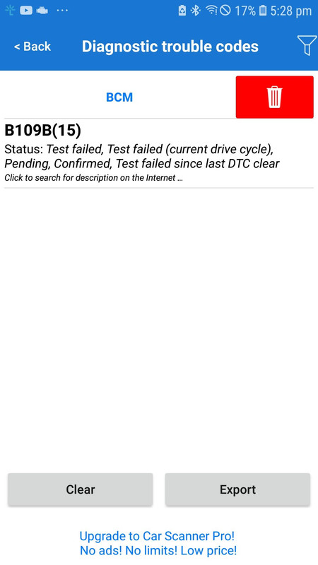 Mazda Ford - Body Control Module (BCM) How To - Car servicing