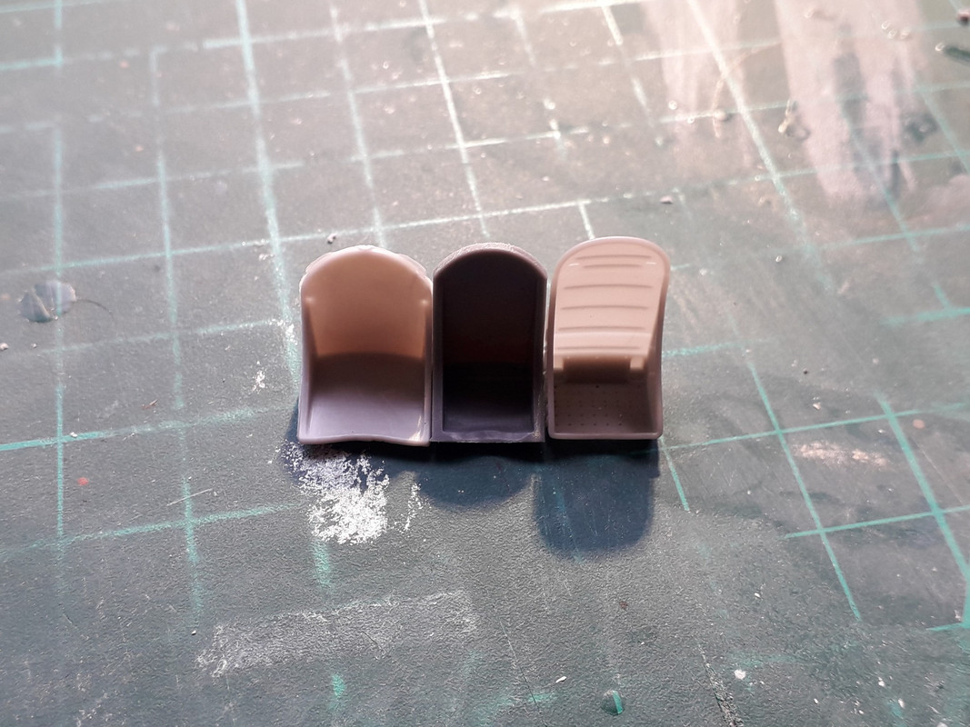 Juggernaut! - Work in Progress - Aircraft - Britmodeller.com
