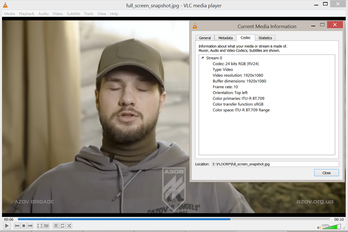 How to capture a screenshot from a YouTube Video - gHacks Tech News
