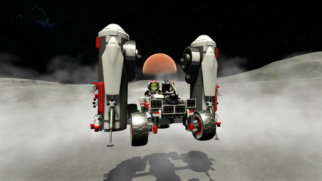 The Duna Files- The Adventures of Professor Nedmin and Commander Tedly ...