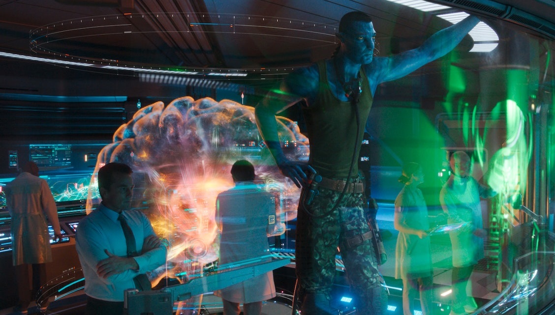 5 Fakta Bridgehead, Markas Baru di Avatar 2! - Greenscene