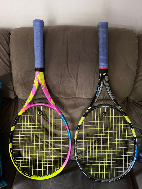 Pure Aero Rafa Origin 2023 | Page 12 | Talk Tennis Pure Aero Rafa Origin 2023 | Page 12 | Talk Tennis