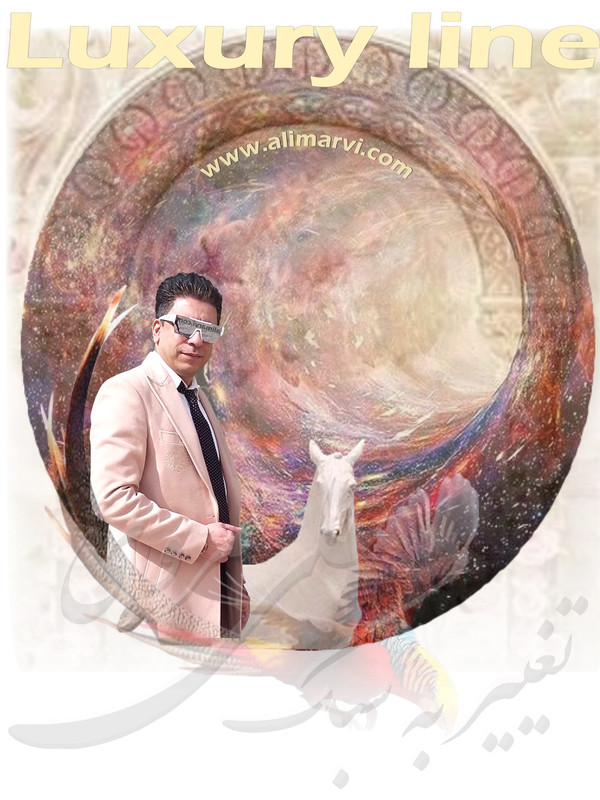 علی مروی مخترع , ایده پرداز , خاص پرداز