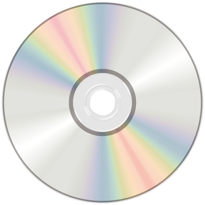 compact disc PNG102162 — Postimages