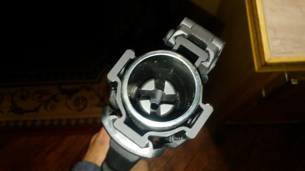 Blast Shields: Let's DISCUSS and SHOW-OFF your favorites! > AR ...