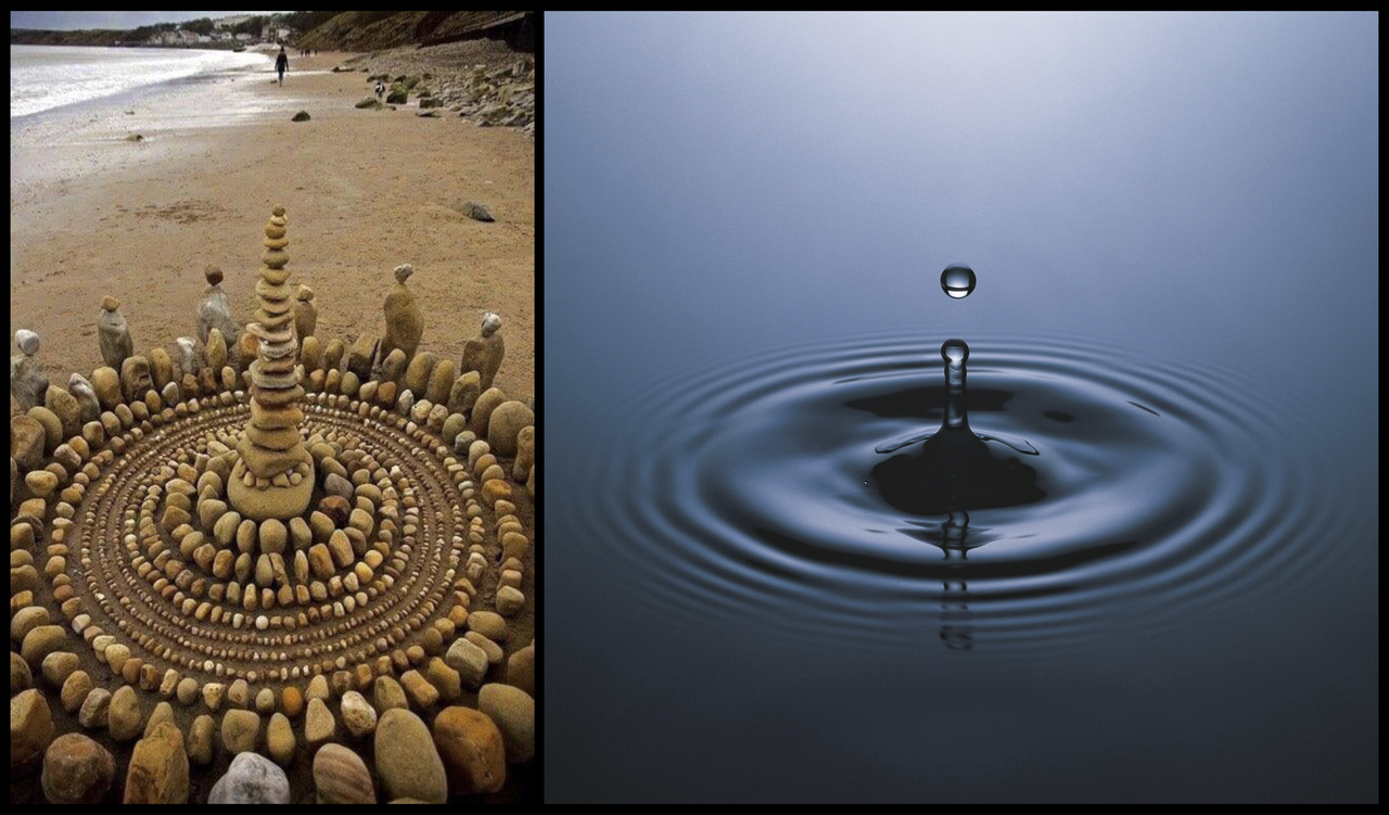 Rock stacking at it's best. : r/nextfuckinglevel