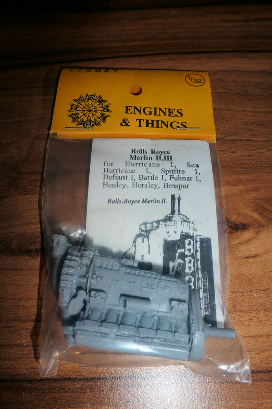 Engines and things (Canada) - General Discussion - Large Scale Planes