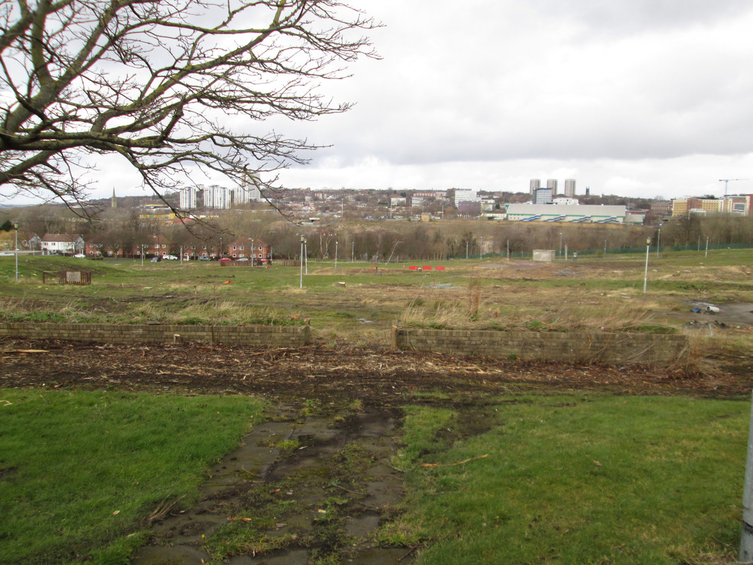 Clasper Village Housing Regeneration Scheme | Gateshead | Various ...