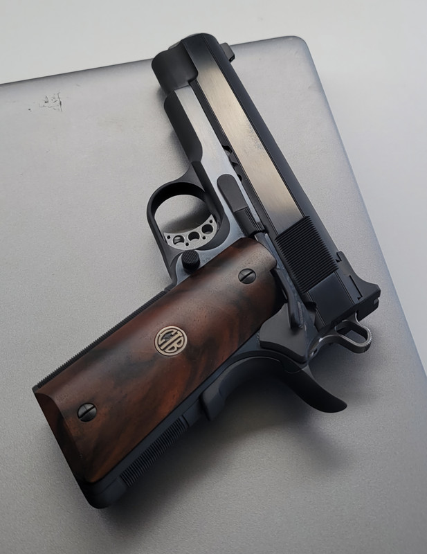 Full Build Customs | Page 2 | 1911 Firearm Addicts