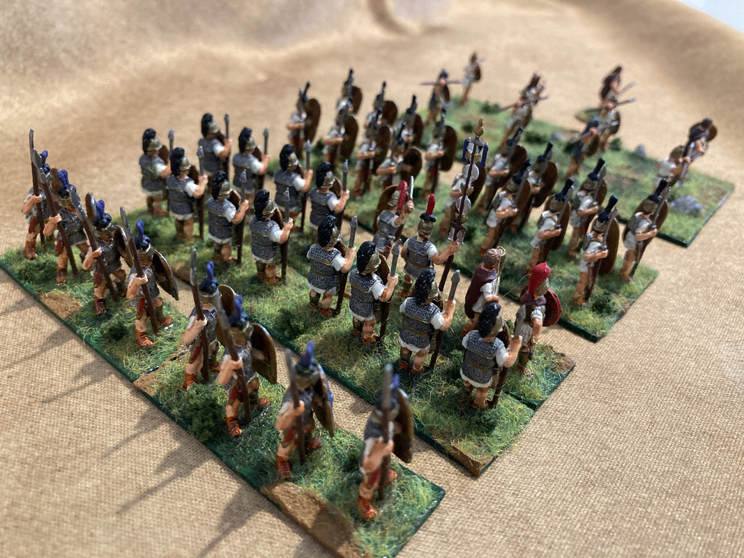 [TMP] "Legion 4" Topic