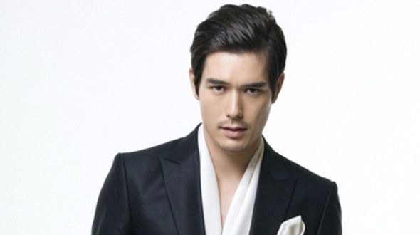 Ricky Kim (Рики Ким) - Южна Корея - Eastern Spirit