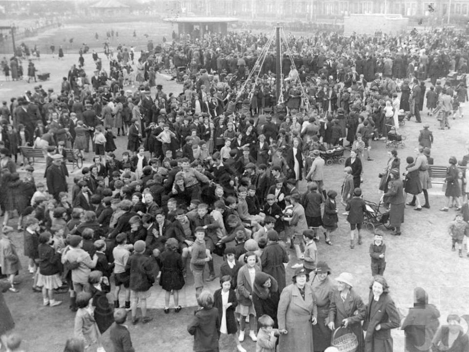 The North Park, Bootle - Bootle Times News