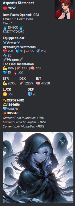 Add Aspects_RPG Discord Bot | The #1 Discord Bot List