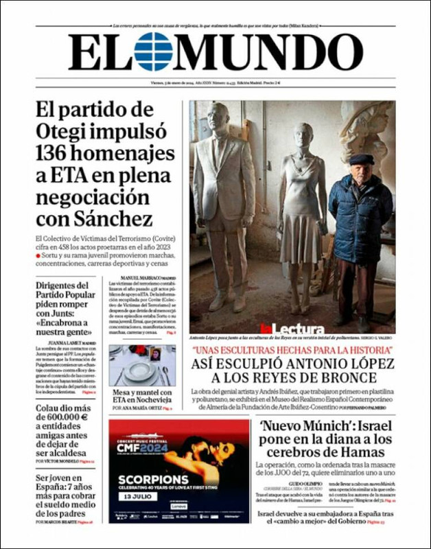 elmundo 750 — Postimages