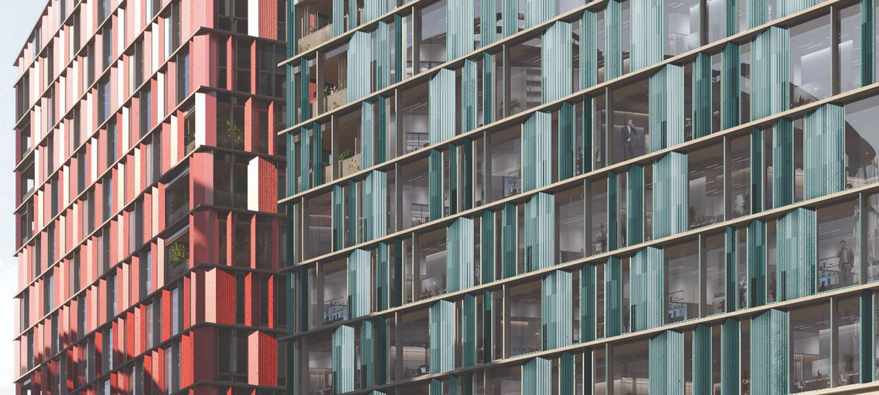 2 Angel Square | NOMA | 57m | 14 fl | Approved | Page 3 ...