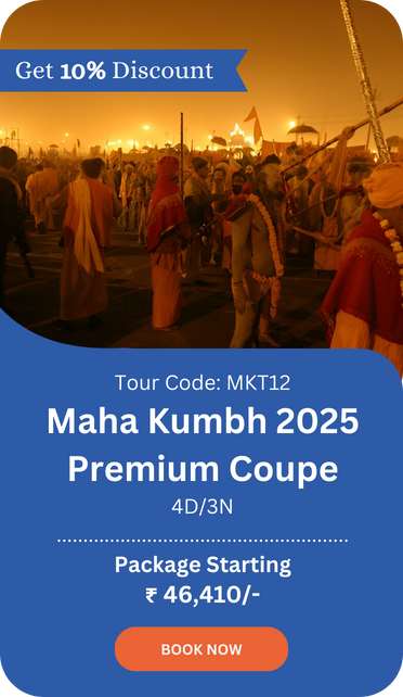 Why Choose Southern Travels?