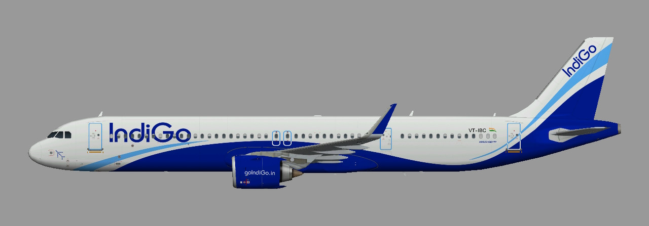 Azure AI – Page 7 – AI repaints, AI flightplans and Airports for Prepar3D