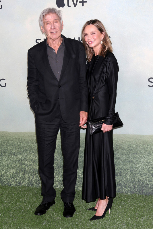 Harrison Ford 233 — Postimages