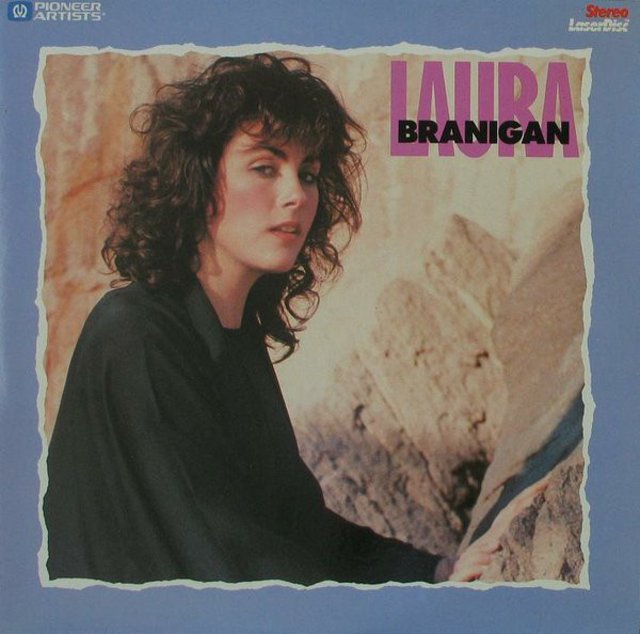 Laura Branigan album-by-album | Page 3 | Steve Hoffman Music Forums