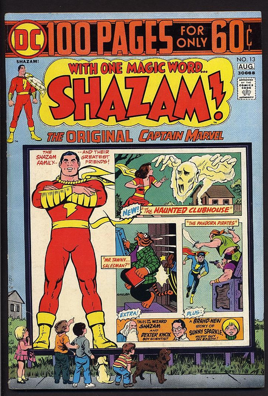 drbanner's everything under $20 sale of Bronze Age DCs and Marvels w ...