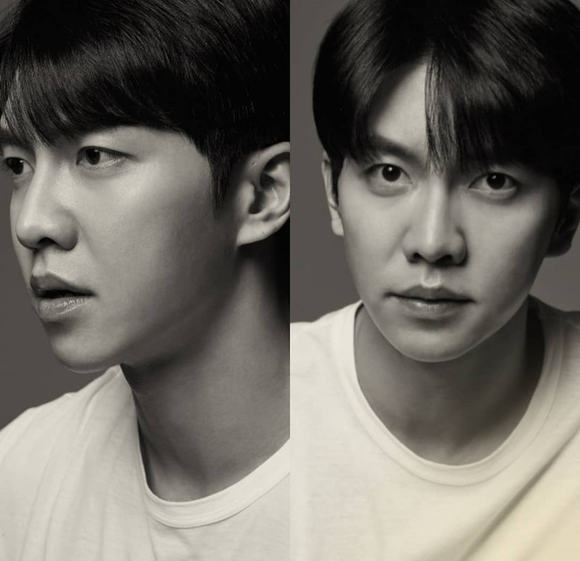 Little Forest Haven Ship 🏕 - (Lee Seung Gi x Jung So Min) 🫐 Blueberry ...