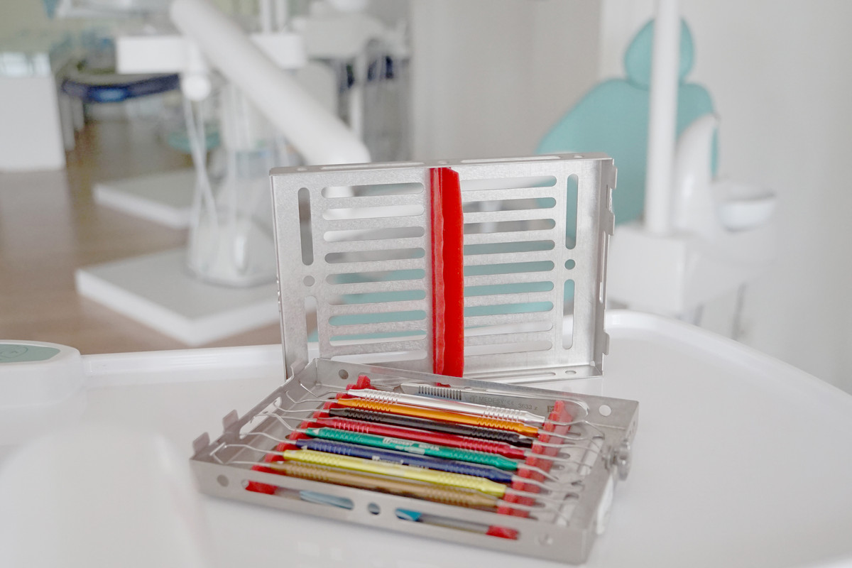 5 alasan utama Klinik Anda Wajib Menggunakan Cassette Instrument | PT ...