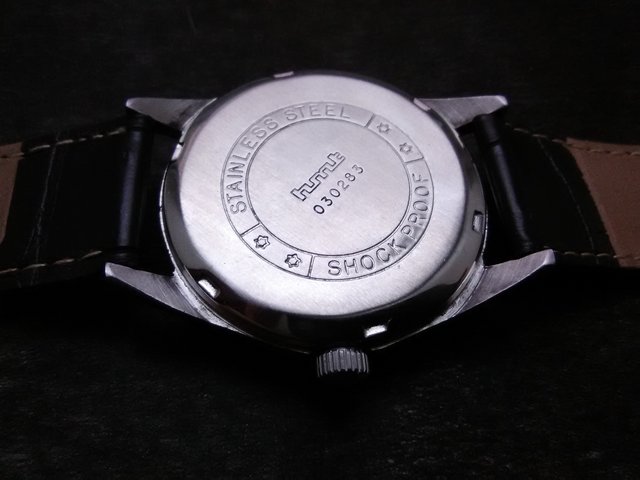 "The HMT Thread" | Page 131 | WatchUSeek Watch Forums